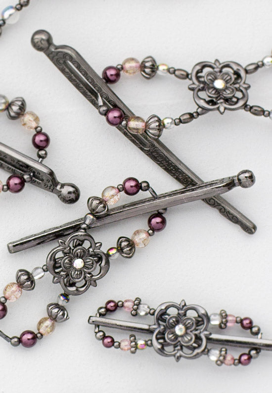 Dusky Plum #2478 – Lilla Rose