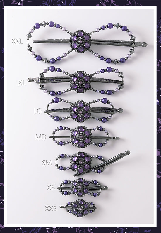 Cassandra #4843 – Lilla Rose