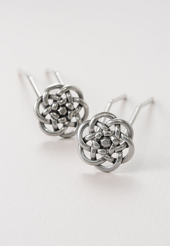 Knot #3023 – Lilla Rose